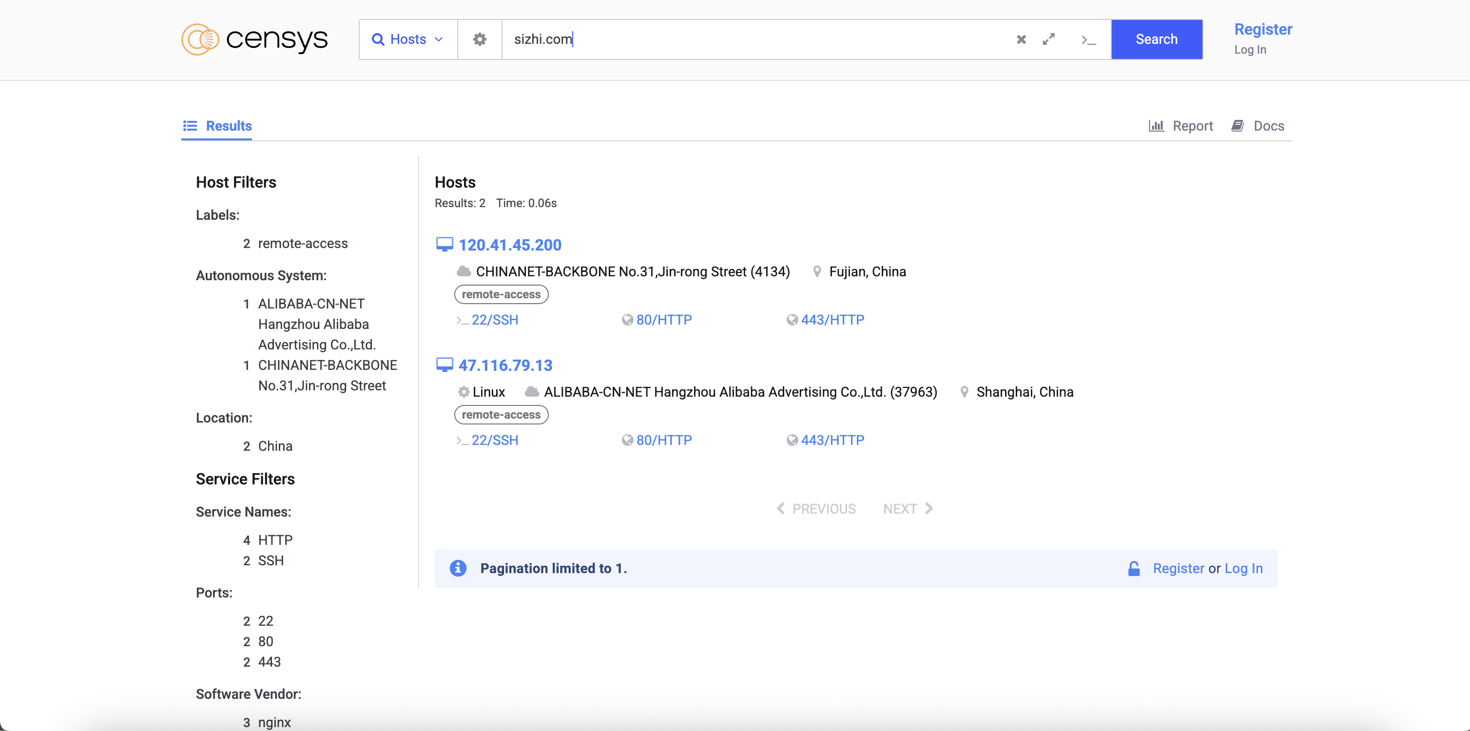 必备的网络空间测绘工具盘点：MaskGraph、Shodan、Censys、FOFA、360Quake、ZoomEye、Hunter大比拼_网络安全空间测绘工具-CSDN博客