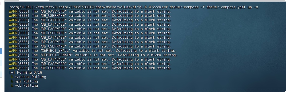 69-dify案例分享-Dify v1.6.0 重磅升级：双向 MCP 协议引爆 AI 生态互联革命_dify1.6部署 csdn-CSDN博客