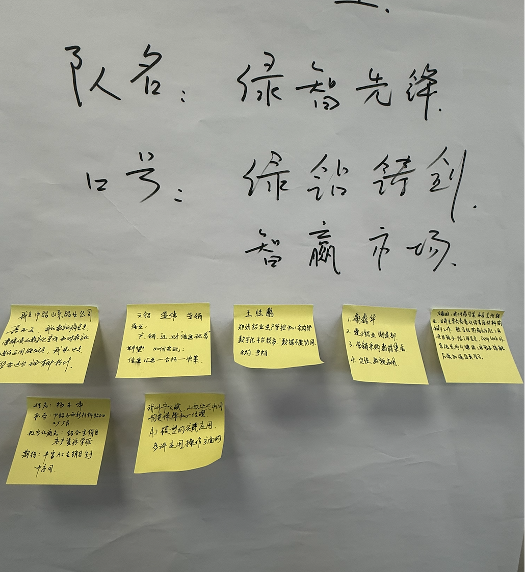 国央企数字化转型培训讲师培训师唐兴通老师应中国铝业邀请为高层授课高质量增长AI数字经济数字化战略-CSDN博客