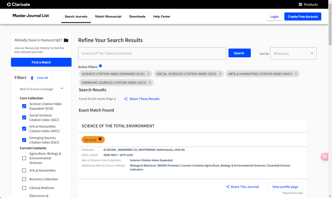 最新消息！elife 解除 on hold！_总环onhold什么时候被解除-CSDN博客