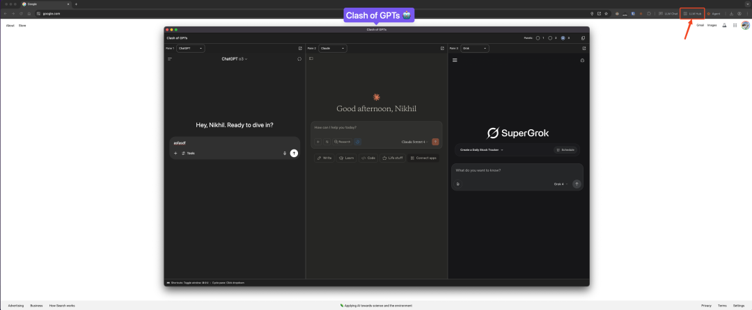 这个开源 AI Agent 浏览器绝了，GitHub 上刚刚发布。-CSDN博客