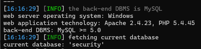 2025最新版本sqlmap工具使用保姆级别教程包教包会(学不会你来喷我)_yakit sqlmap-CSDN博客
