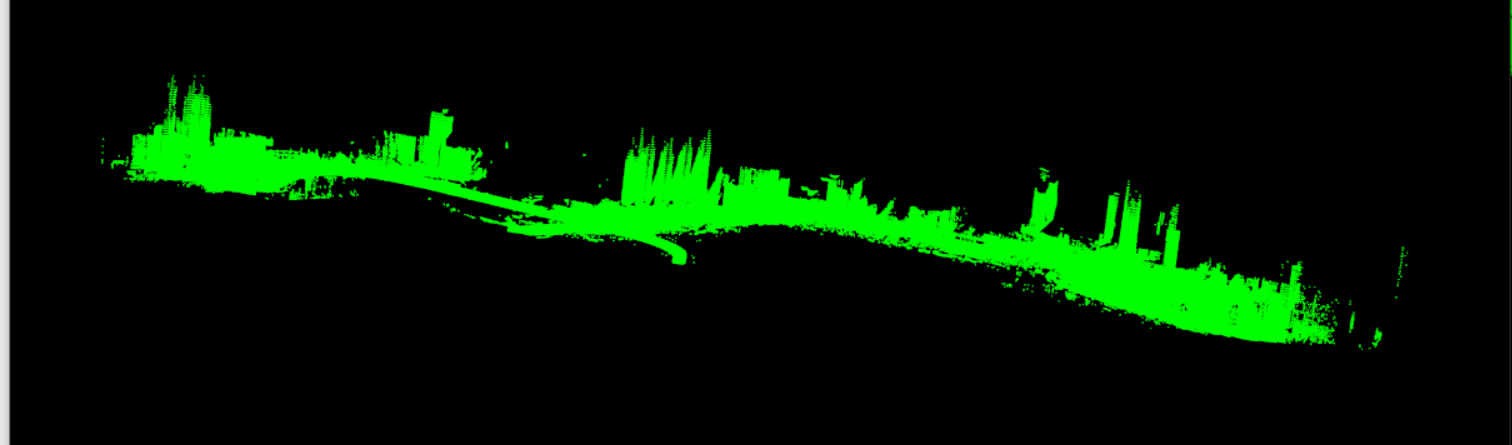 las文件激光点云可视化-python_python 可视化 las点云-CSDN博客