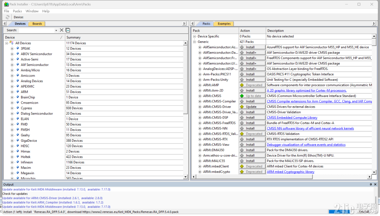 [uCOS/RTOS]Vision板子和机器视觉omv_瑞萨vision-CSDN博客