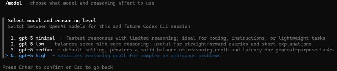 平替 Claude Code，API接入 GPT-5，Codex CLI 国内直接使用教程_codex api-CSDN博客