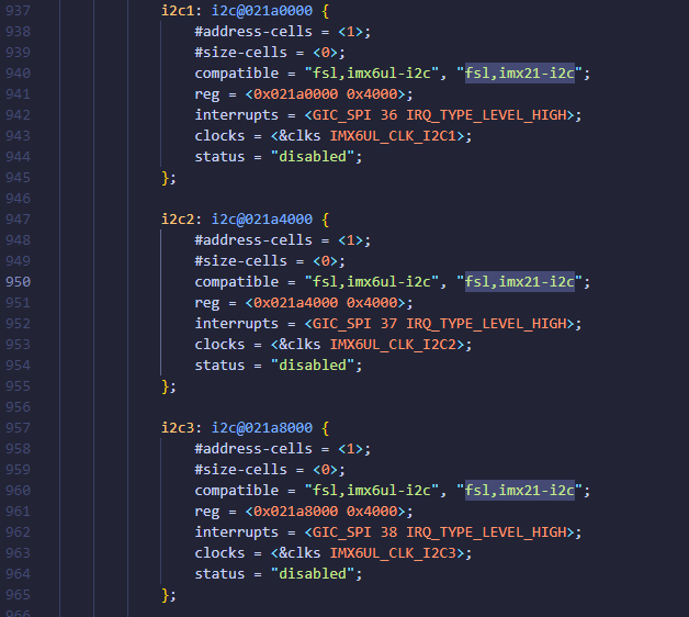 Imx6uLL-Linux-IIC驱动-MPU6050模块_mpu6050 linux driver-CSDN博客