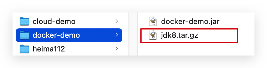 【Docker】Dockerfile语法_dockerfile from as build-CSDN博客