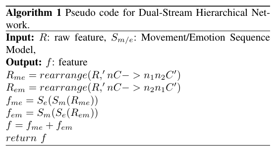 动态面部表情识别（DFER）：Robust Dynamic Facial Expression Recognition-CSDN博客