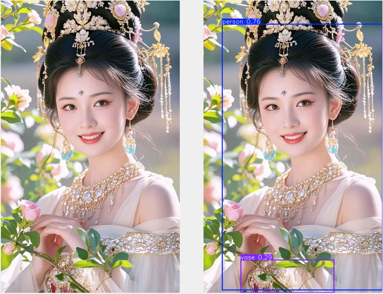 开启 AI 视觉之旅：用 Python 和 YOLO v8 打造专属目标检测模型_人工智能_撸码到无法自拔-DeepSeek技术社区