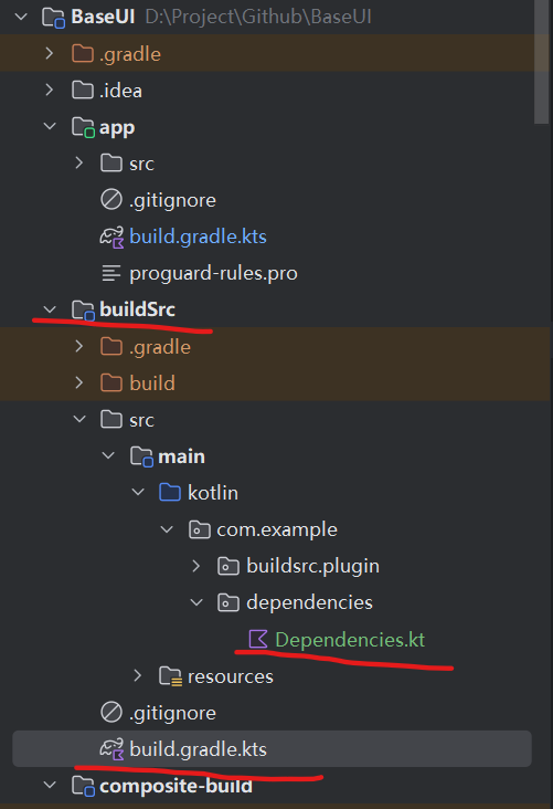 Gradle依赖管理_gradle添加依赖-CSDN博客
