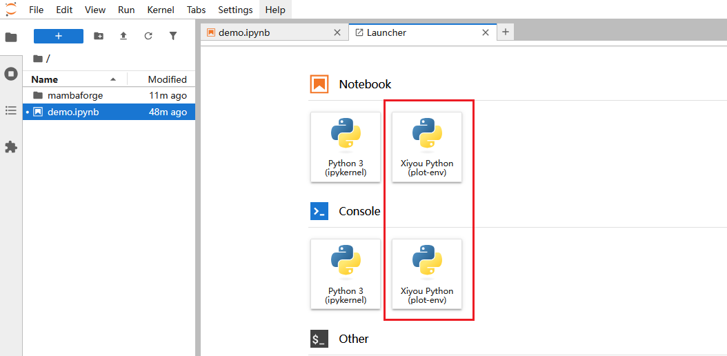 如何让团队共用 Jupyter？快速部署JupyterHub指南来了！-CSDN博客