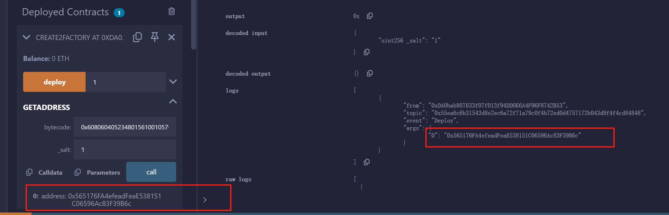 小白入门-Create & Create2 区别和使用场景-CSDN博客