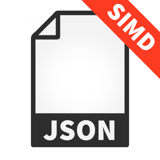 解析 JSON 的利器：simdjson，让数据处理飞起来！_c++中如何使用simdjson解析json,并把结果转为std::map