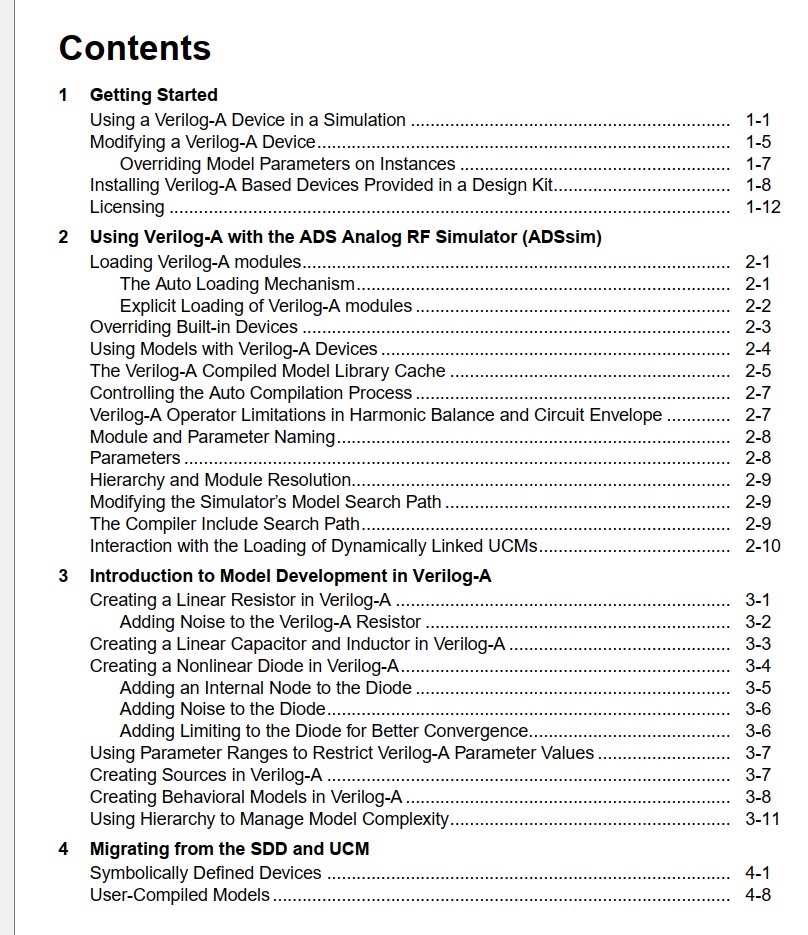 Verilog-A学习资料：包含现成常用SAR ADC、模数转换器、混合信号IC设计与模拟IC...-CSDN博客