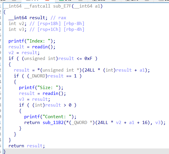 [how2heap]fastbin_dup_into_stack.c(5)-CSDN博客