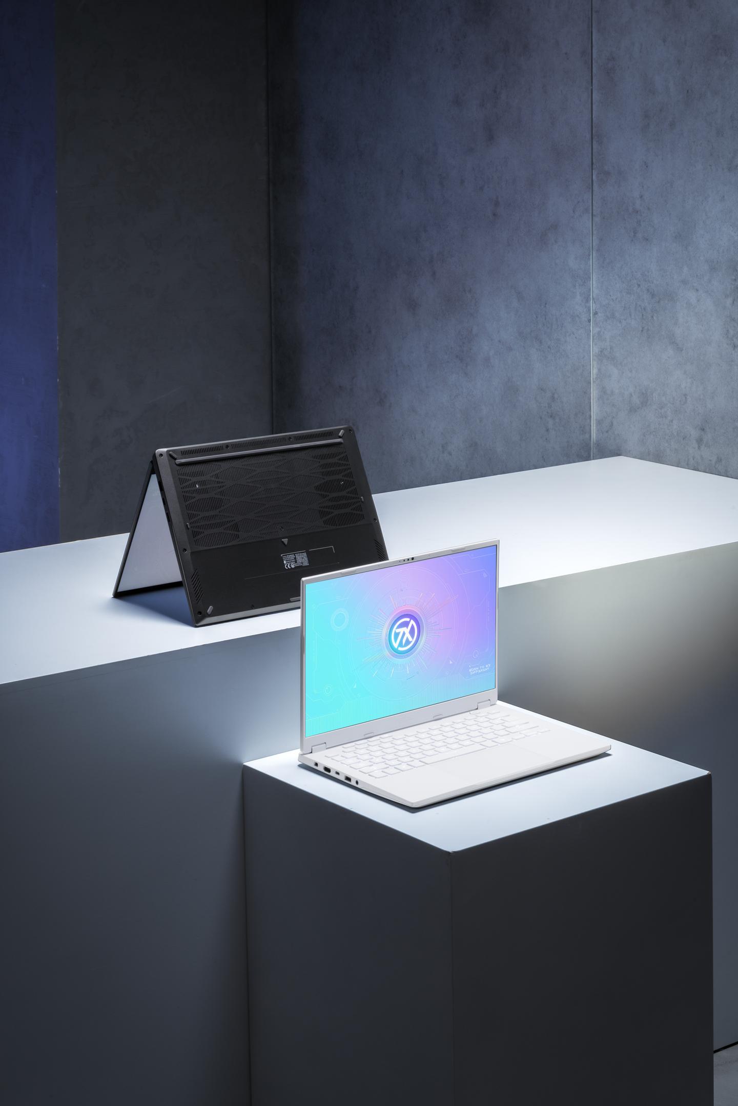 高性能轻薄本新王登基：AMD 锐龙 AI 300 + RTX 5060 的华硕天选 Air 2025_天选air 2025-CSDN博客