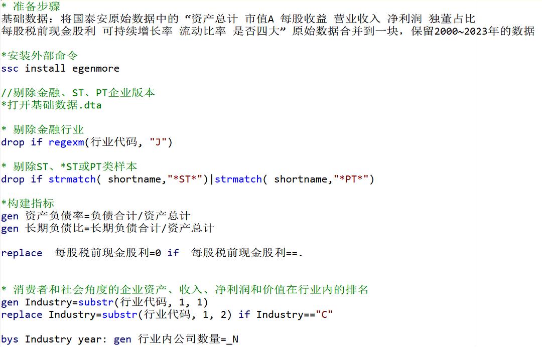 2000-2024年上市公司企业声誉数据+stata代码_中国企业声誉管理案例研究(2024)-CSDN博客