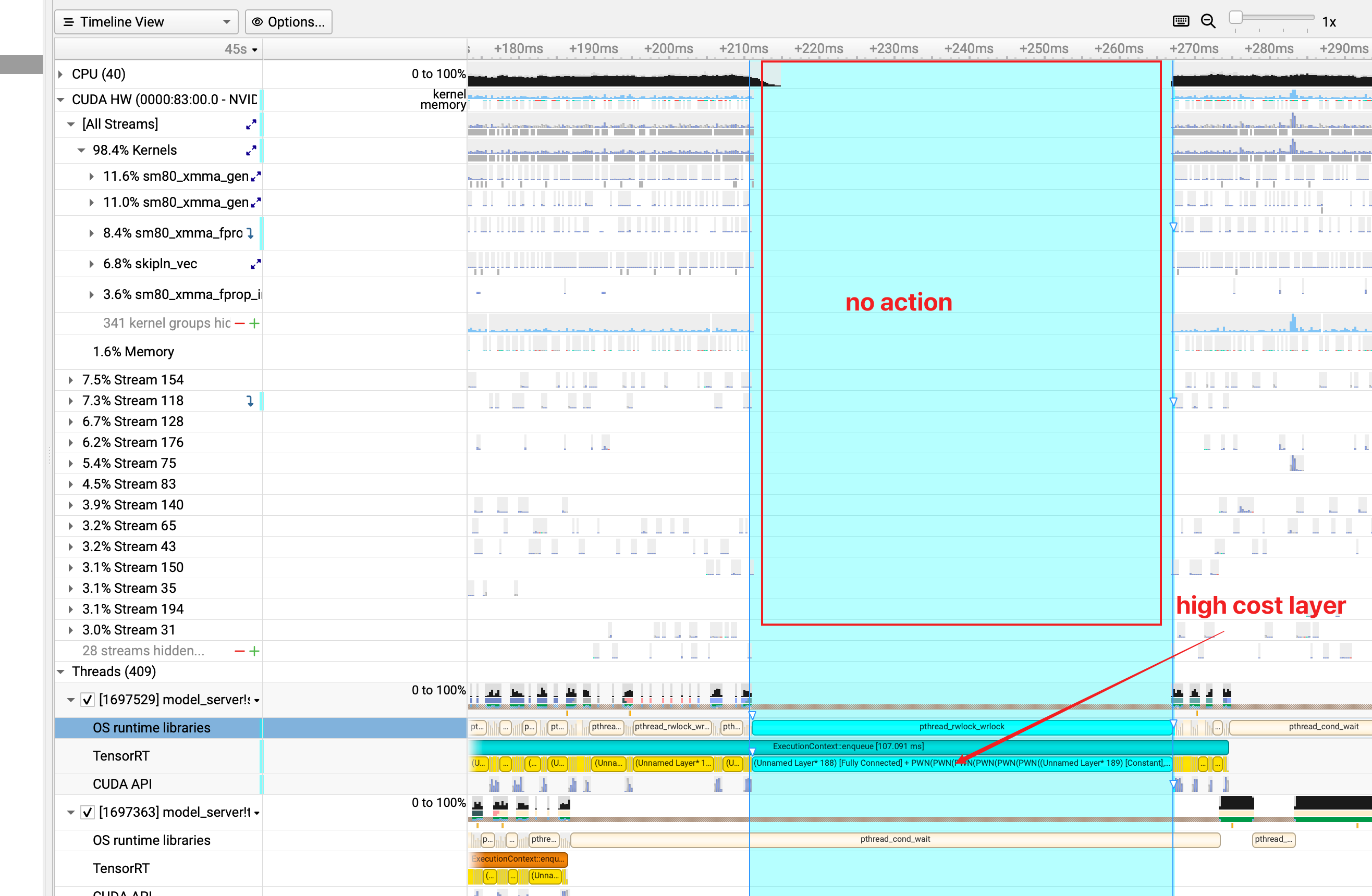 用 Python 轻松剖析 GPU 性能：NVIDIA nsight-python 包来帮忙！_nsight compute python-CSDN博客