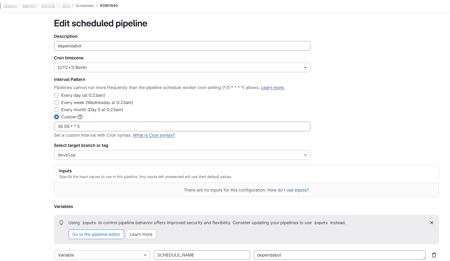 GitLab Package依赖管理：从 Dependabot 到 Renovate 的迁移实践和两者对比-CSDN博客
