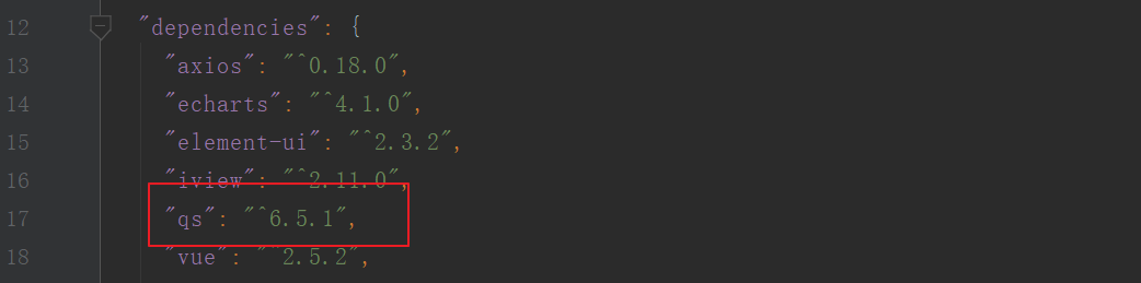 js-QS工具_js qs-CSDN博客