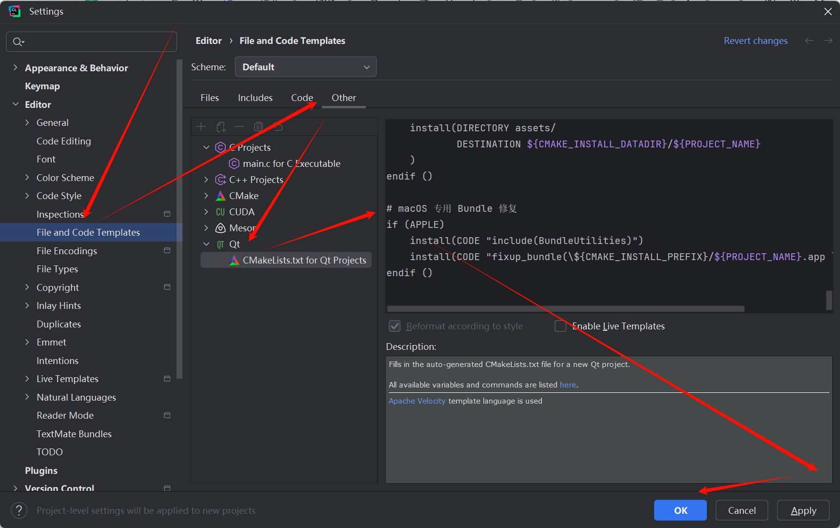 clion配置qt开发环境保姆级教程(从0-1完美运行)_clion qt-CSDN博客
