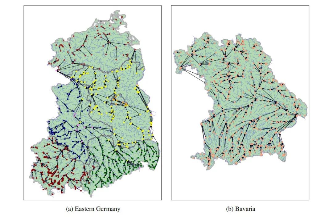 ICLR2025 Soptlight |CausalRivers：因果发现新基准，全球最大真实时间序列数据集来袭！-CSDN博客