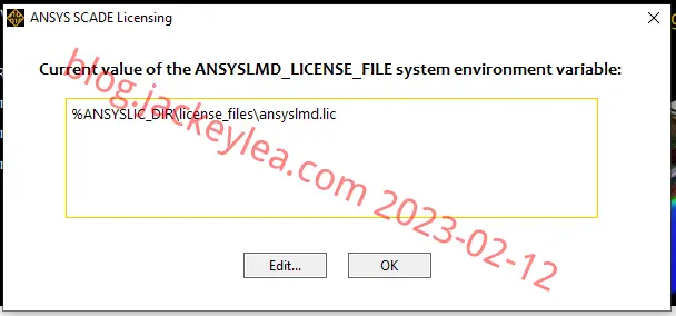 SCADE入门教程08：2022R1安装与配置_scade安装教程-CSDN博客