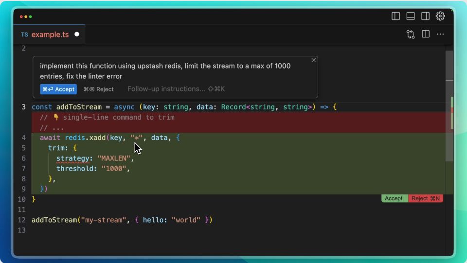 AI 写代码总是翻车？ Context7：给 LLM 喂上最新鲜的官方文档。-CSDN博客