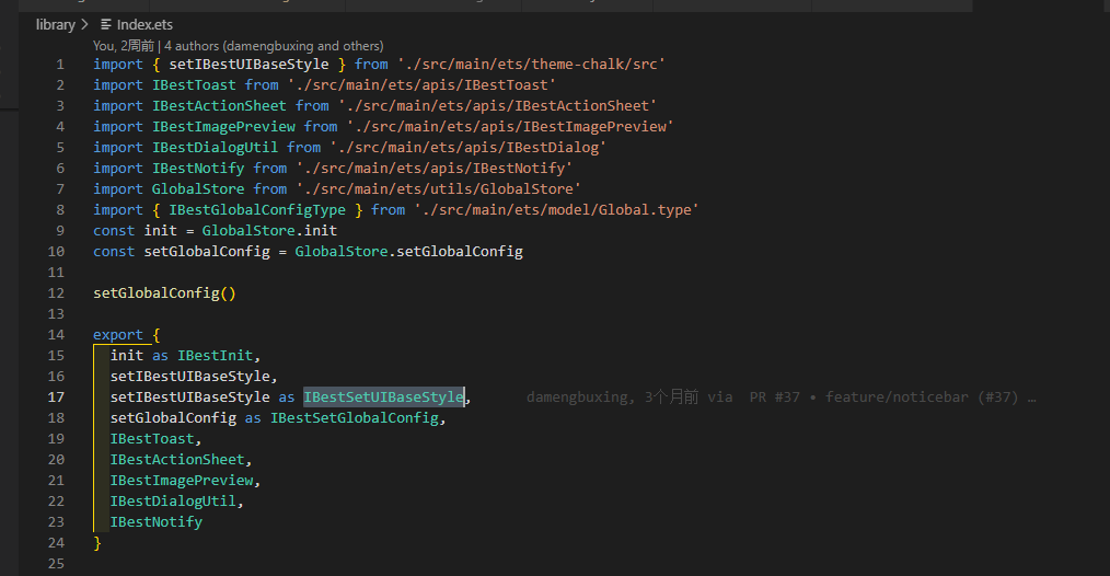 跟着IBest-UI学HarmonyOS NEXT组件封装：Badge徽标_harmony stack 实现badge-CSDN博客