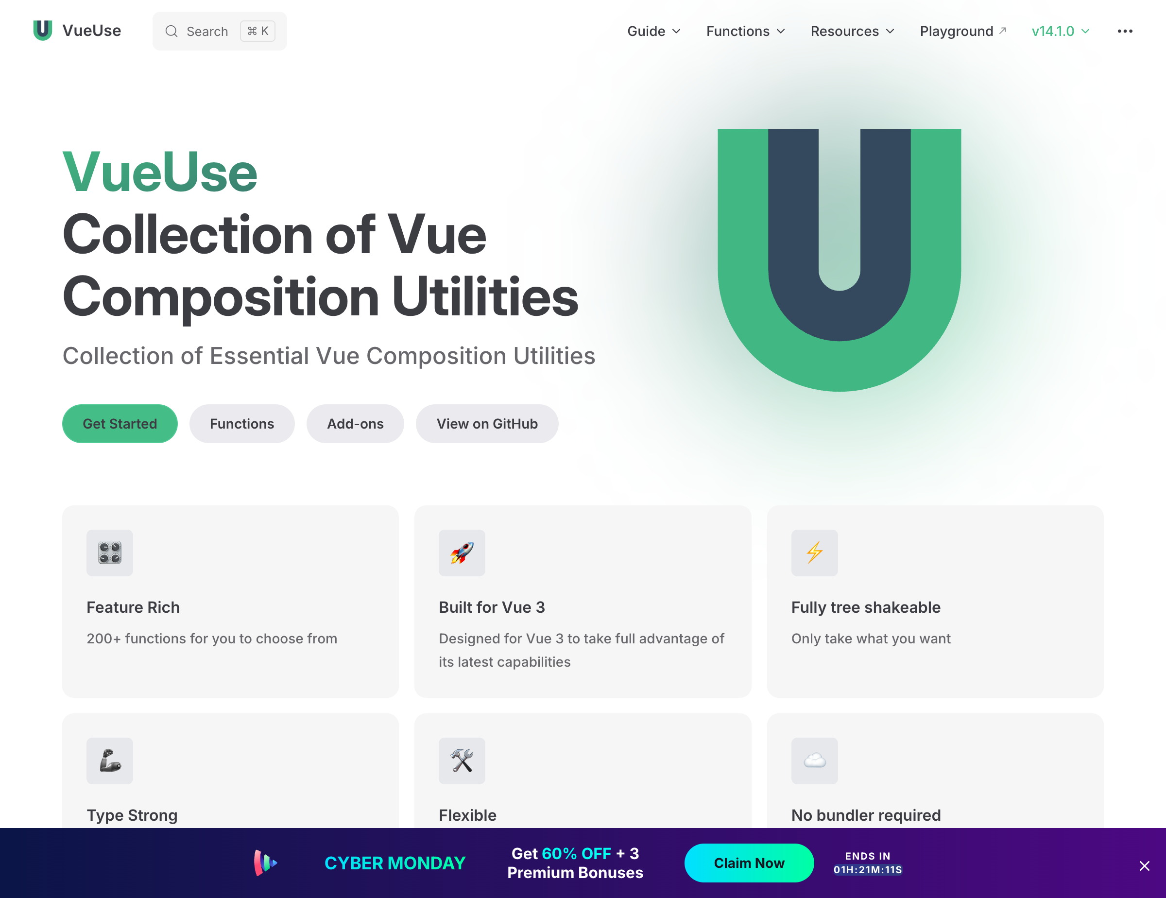 Vue3全家桶都有谁？这张图让你一目了然_vue3 ui 框架 vite-CSDN博客