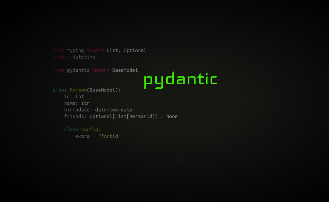 PydanticAI：一个基于 Python 的新代理框架，用于构建生产级 LLM 支持的应用程序_pydanticai 推理加速-CSDN博客