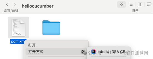 Java Selenium实战秘籍：快速搭建自动化测试框架-CSDN博客