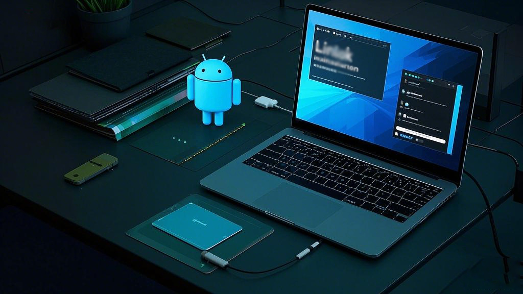 LinkAndroid v0.6.0 新版本检测支持，部分已知问题修复_anlink为什么不更新了-CSDN博客