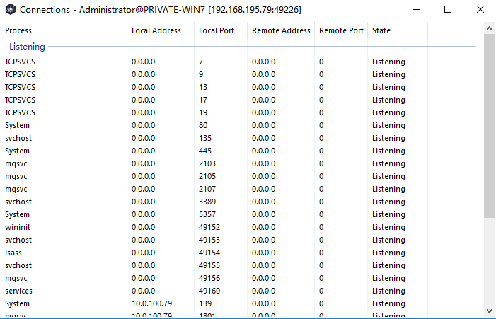 QuasarRAT 使用_quasarrat remote administration tool-CSDN博客