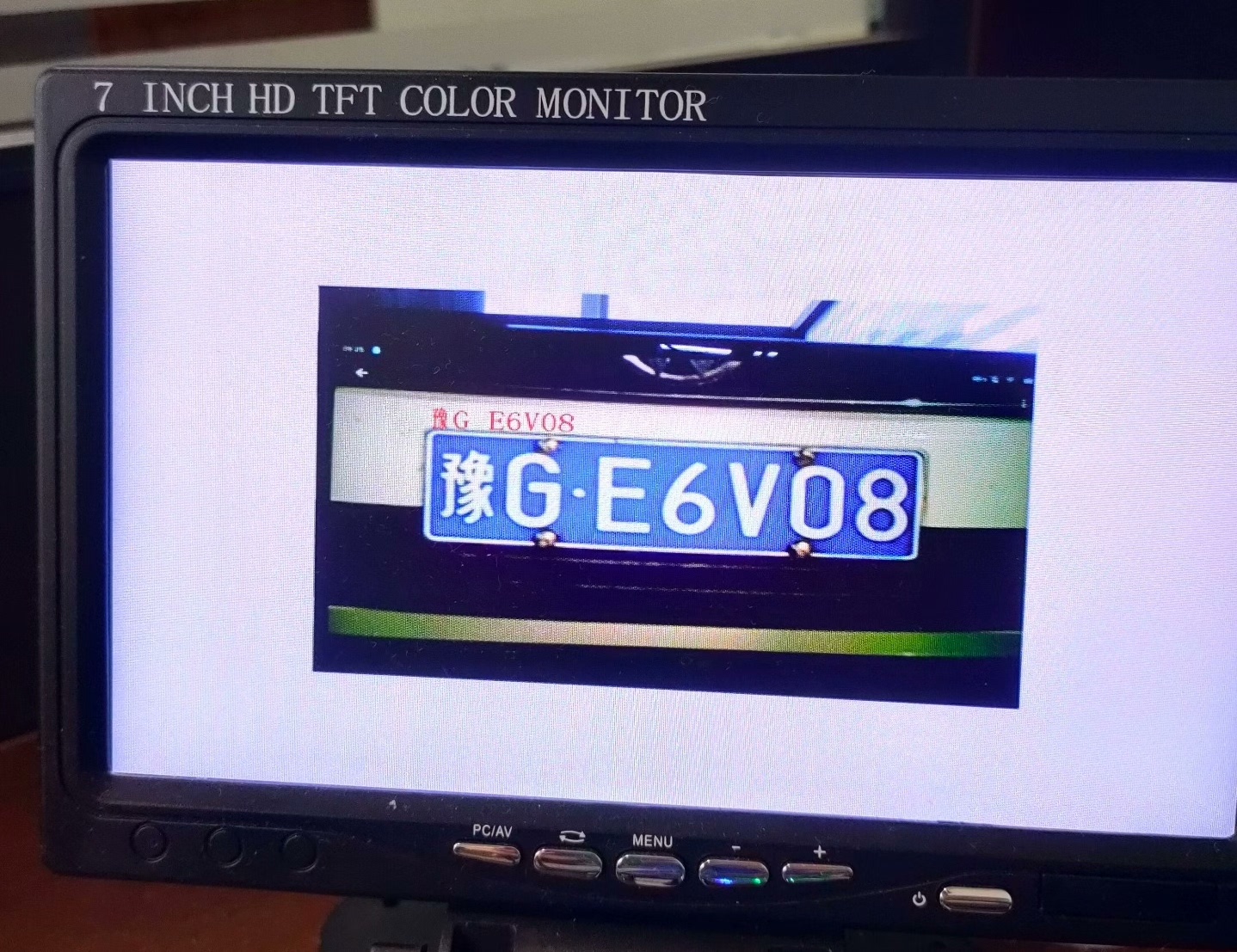 基于fpga的车牌识别系统verilog代码,包含verilog仿真代码,matlab仿真 Ov5640采集图像,hdmi显示图像,车fpga车牌识别图片hdmi屏 Csdn博客