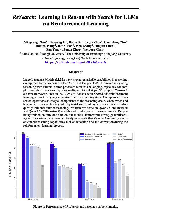大模型进阶之路：Agent+RL代表项目全解析，建议收藏学习！！-CSDN博客