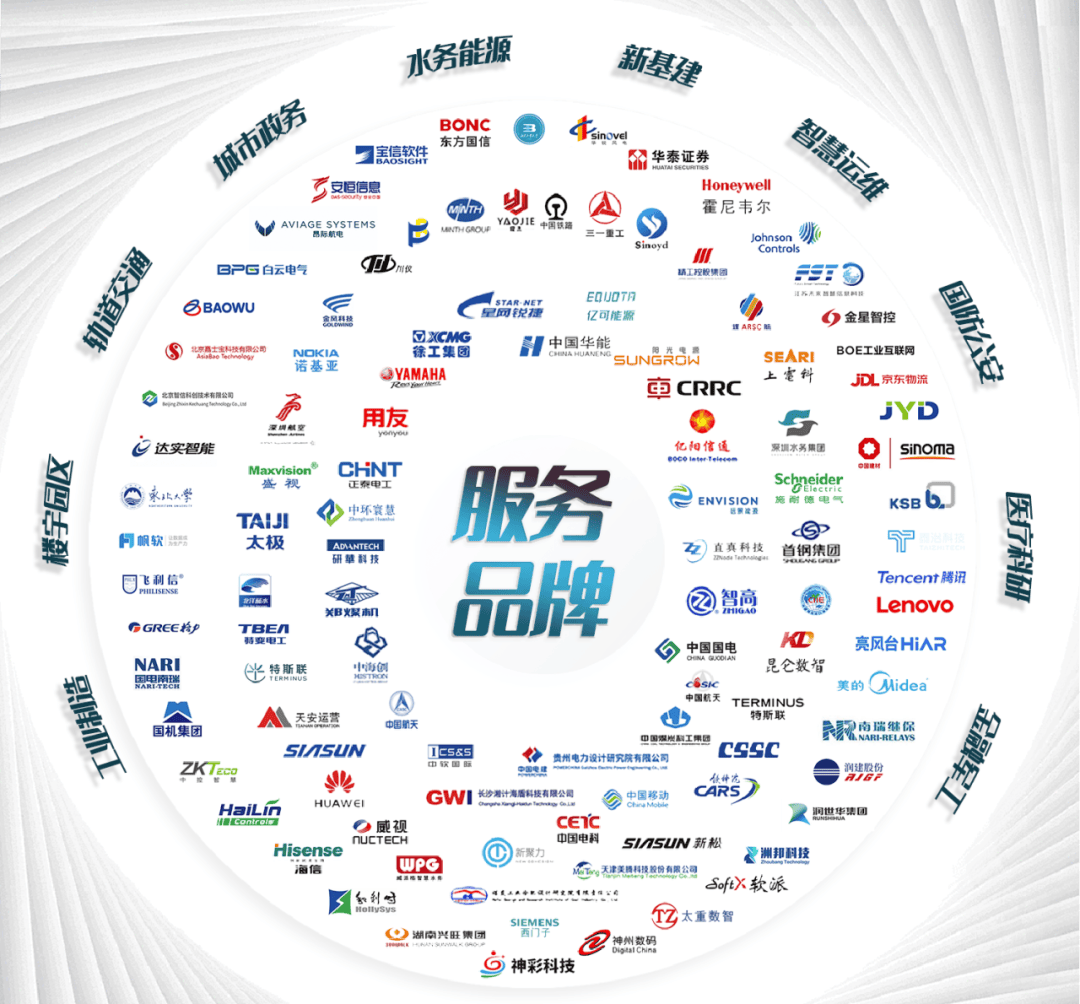 展会邀约 | 图扑邀您相聚 2025 国家工业软件大会-CSDN博客