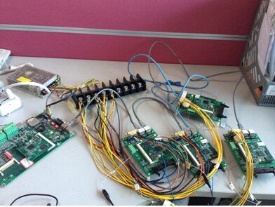 Ethercat主站系统：支持DC同步，源码及硬件原理图，开发者的理想选择-CSDN博客