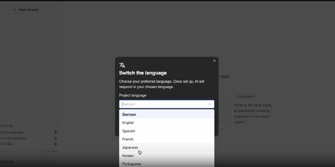 Text2SQL：Wren AI深度体验与技术内幕-CSDN博客