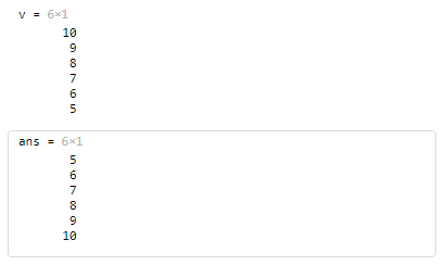 如何在 MATLAB 中对向量进行逆运算？_matlab flipud-CSDN博客