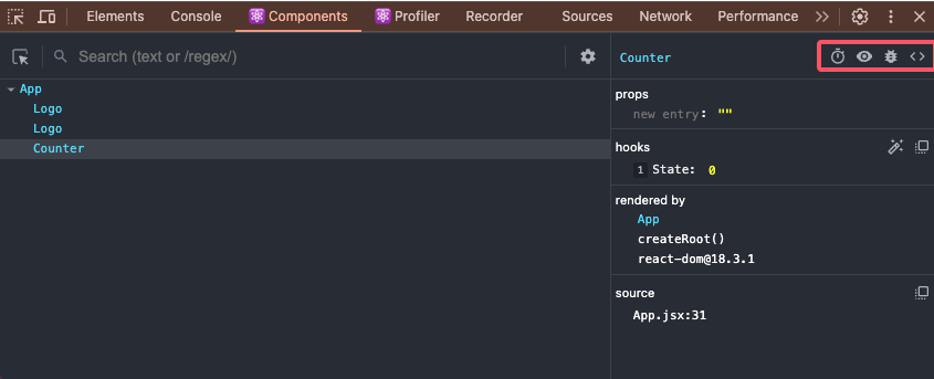 React 调试不求人：VS Code 与 Chrome 的终极指南_vscode react-CSDN博客