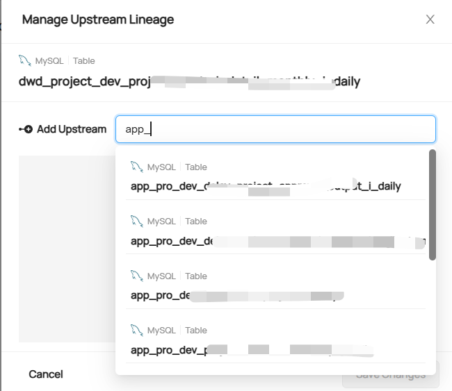 Datahub血缘实战解析_datahub血缘分析-CSDN博客