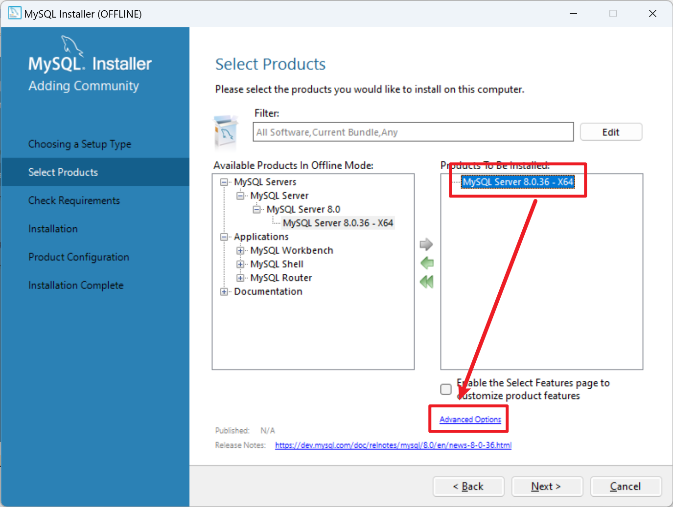 【MySQL】mysql安装使用教程_mysql自定义安装-CSDN博客