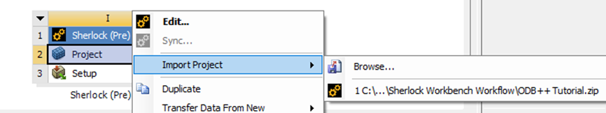 将 Ansys Sherlock 与 Workbench 集成-CSDN博客