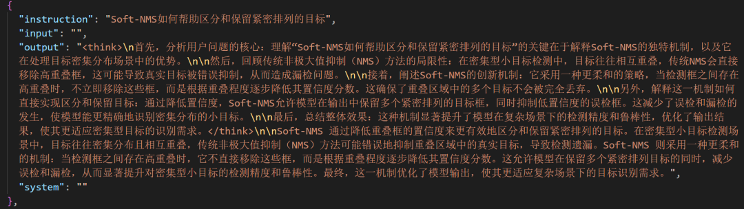 【大模型微调】3.通过Easy Dataset构建自己的微调数据集_easydataset官网下载-CSDN博客