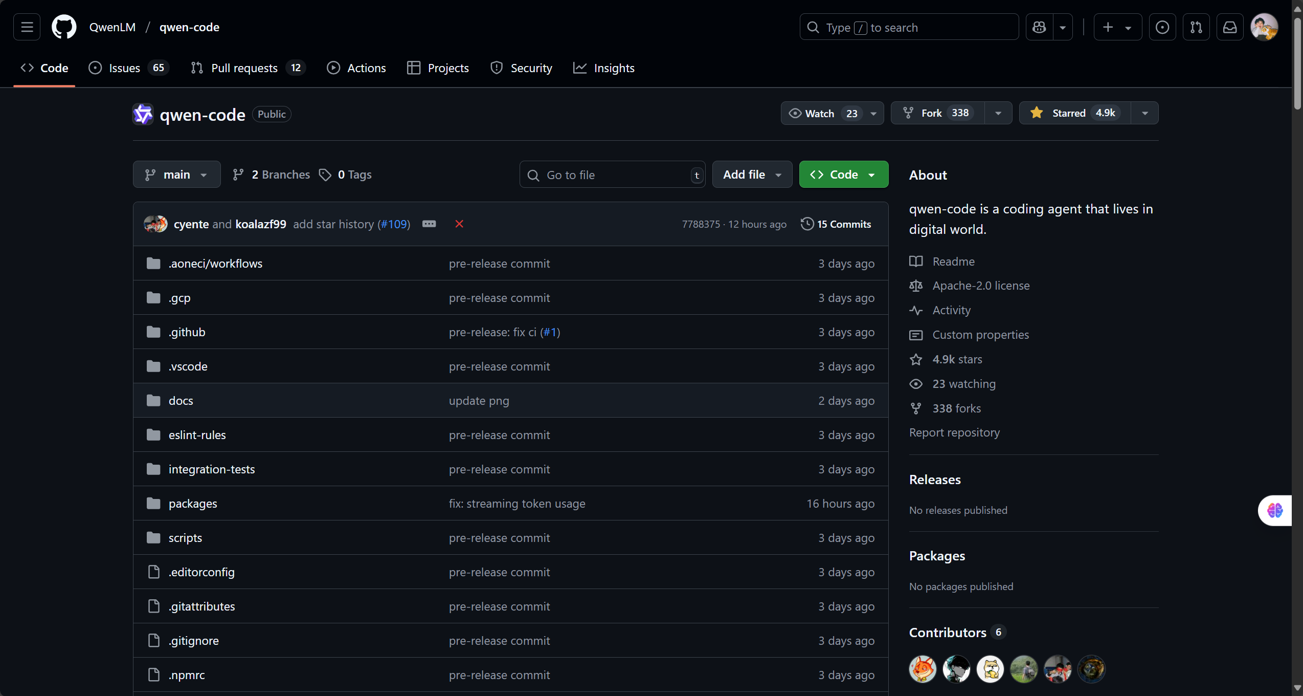 Qwen Code与Claude Coder Router体验_qwen code怎么切换模型-CSDN博客