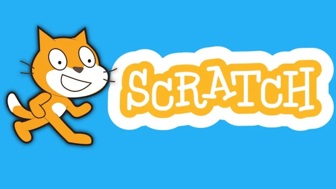 少儿编程Scratch3.0教程——01初识Scratch_scratch3.0编程官方教程-CSDN博客