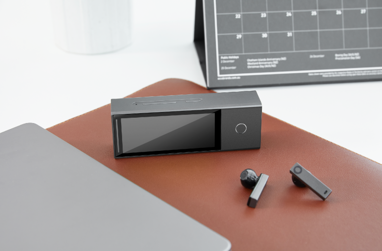 全球首款独立AI同传终端时空壶X1定义高端跨语言沟通新标杆-CSDN.NET