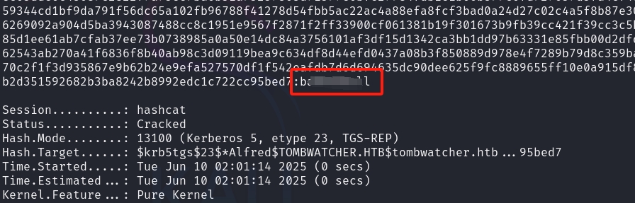 HTB TombWatcher靶场：从ACL滥用到证书漏洞拿下域控-CSDN博客