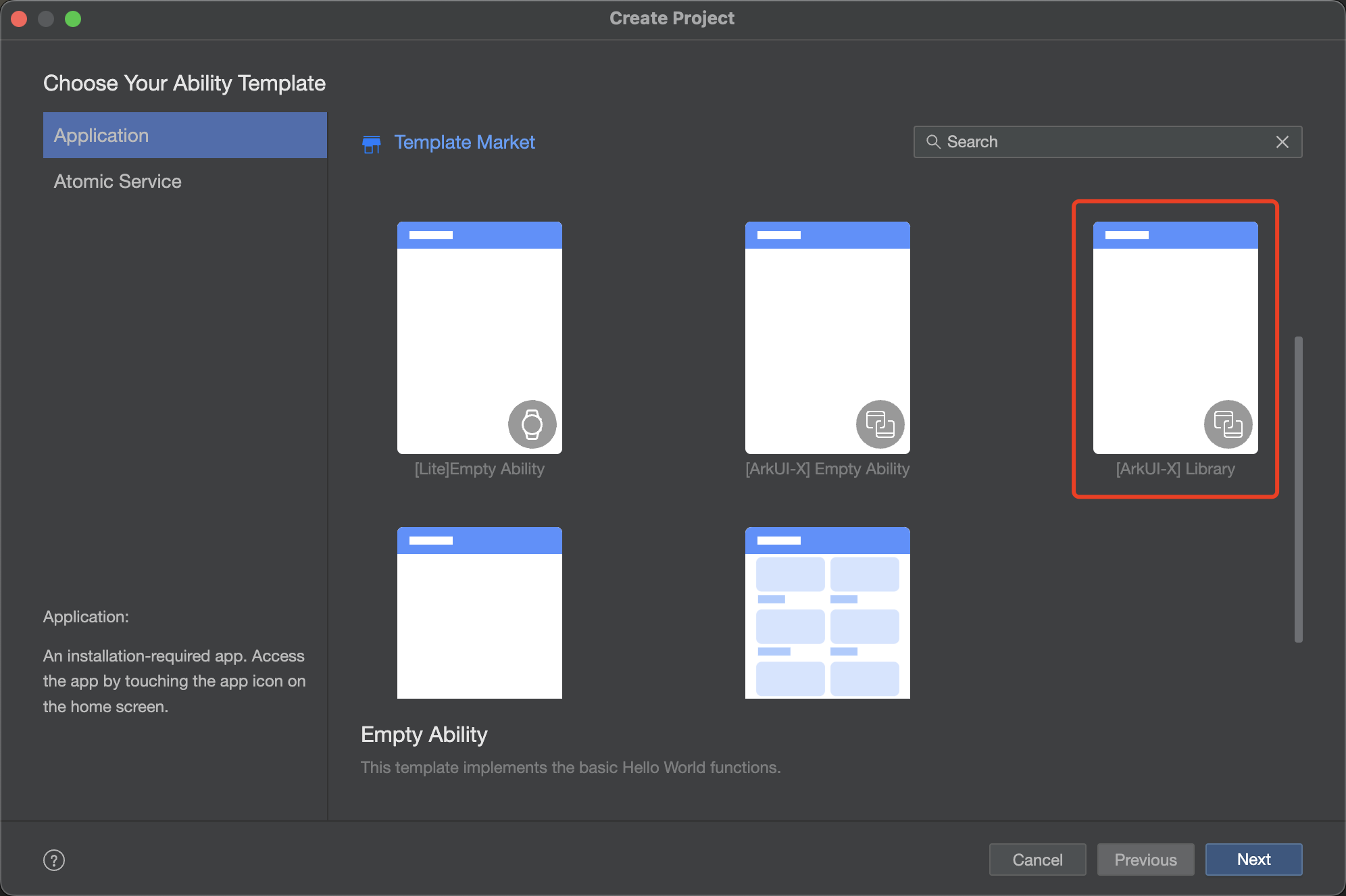 ArkUI-X添加到现有Android项目中-CSDN博客